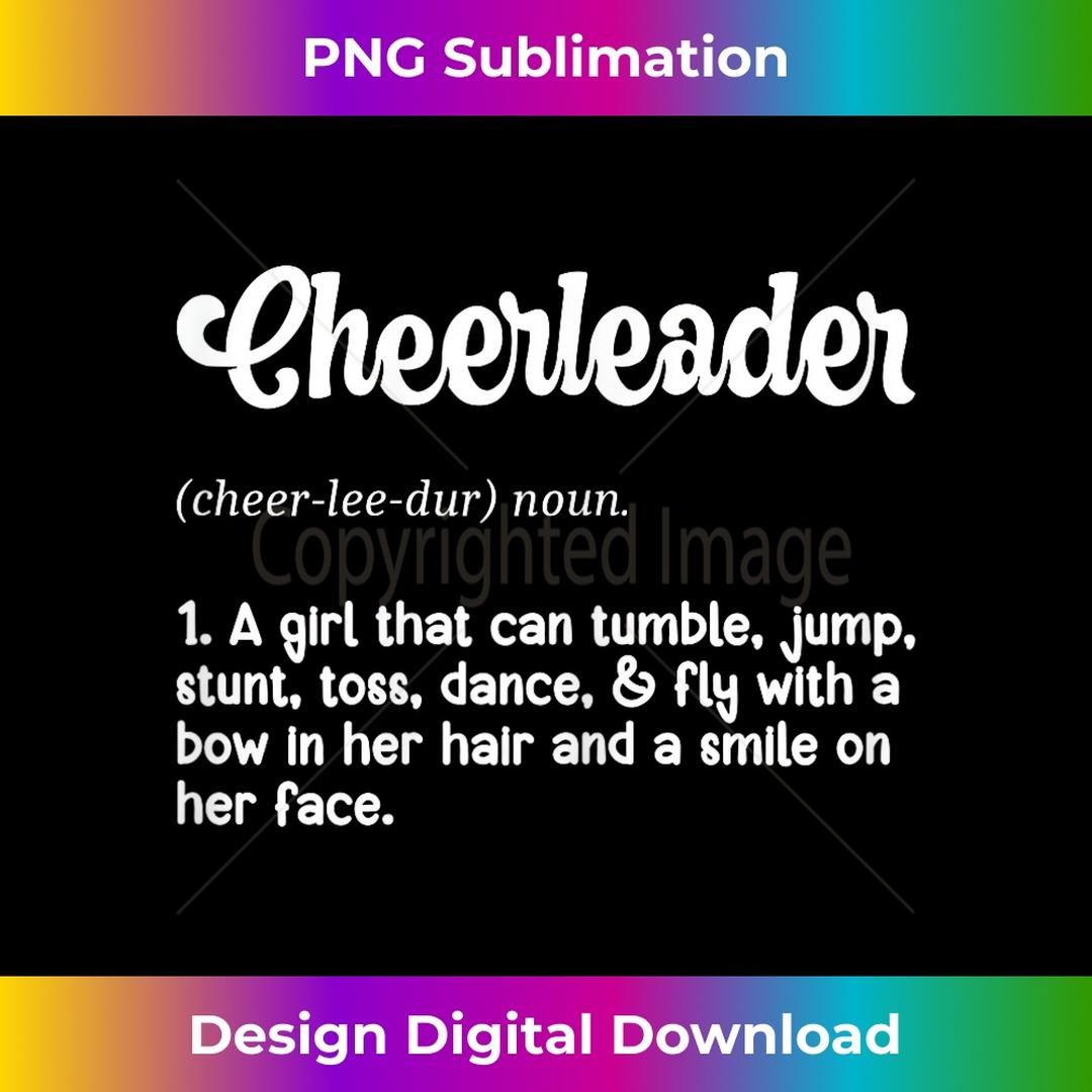 Cheerleader Definition Cheerleader Rebel Cheerleading Outfit | Inspire ...