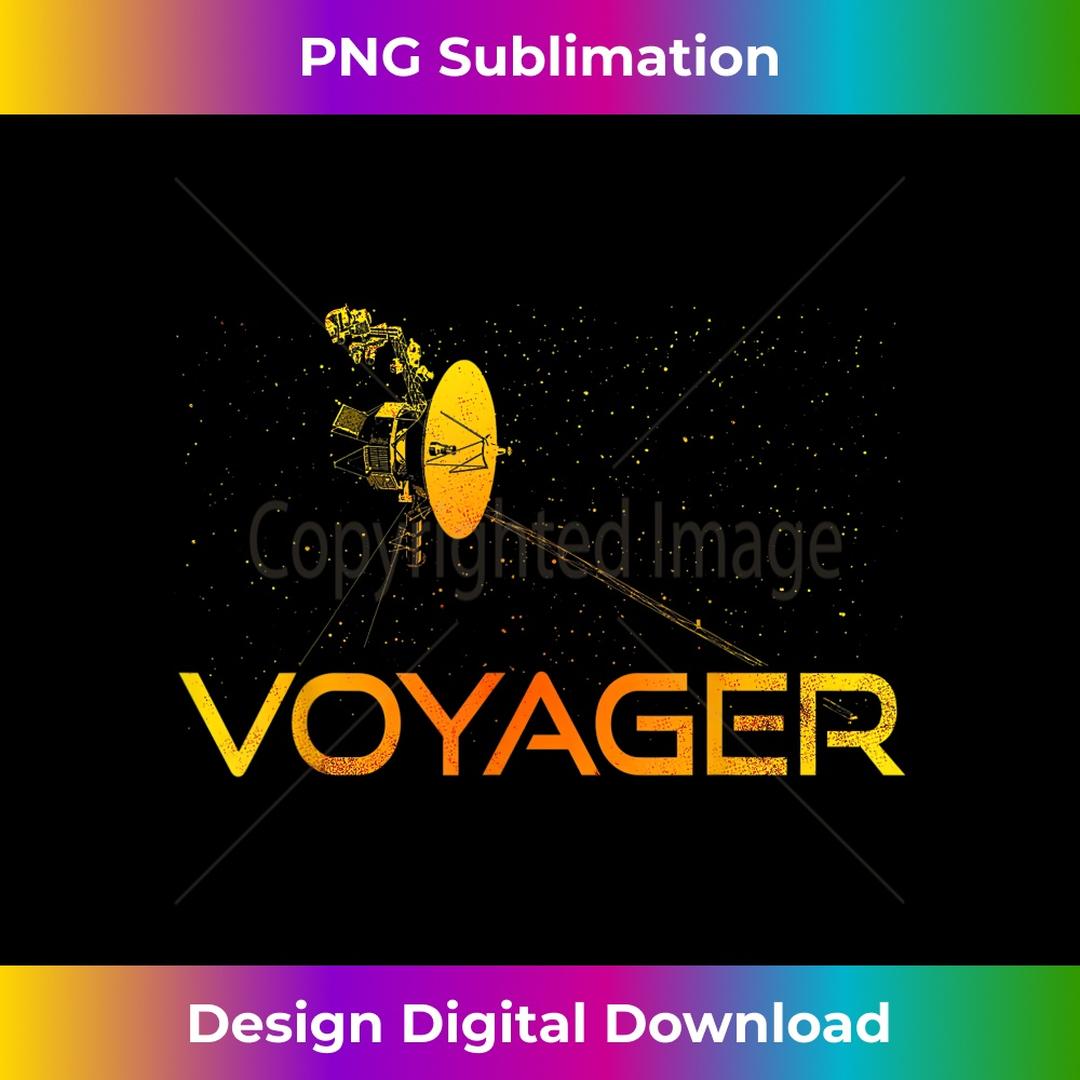 Voyager 1 & 2 Space Probe Solar System Astronomy Spaceflight | Inspire ...