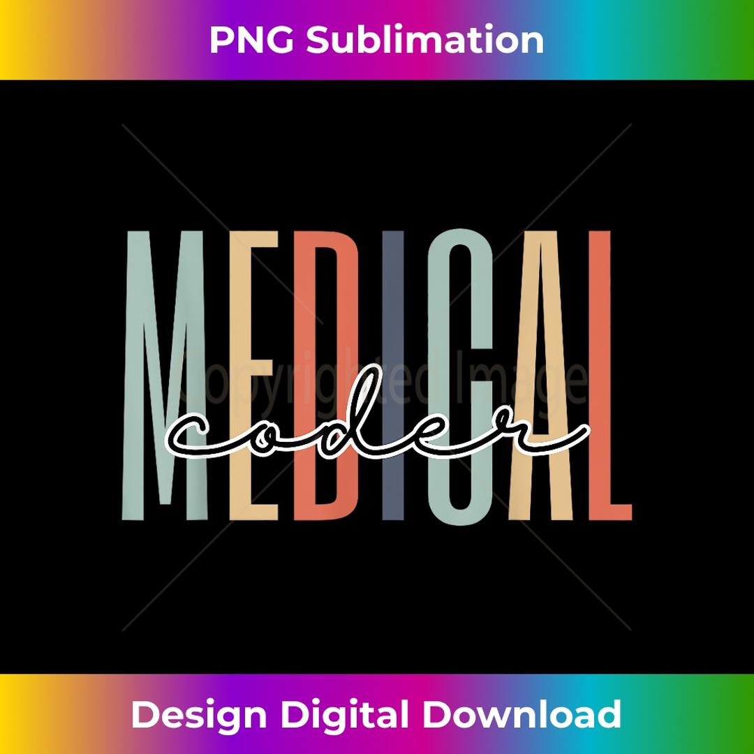 Medical Coder Healthcare Worker Appreciation Graduation 1 - | Inspire ...