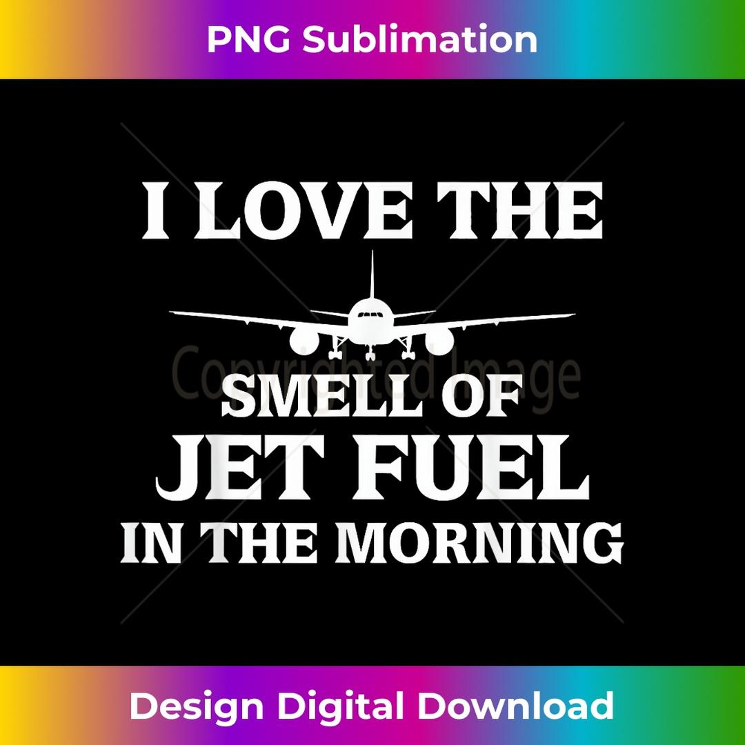 Airplane Pilots I Love The Smell Of Jet Fuel In The Morning | Inspire ...