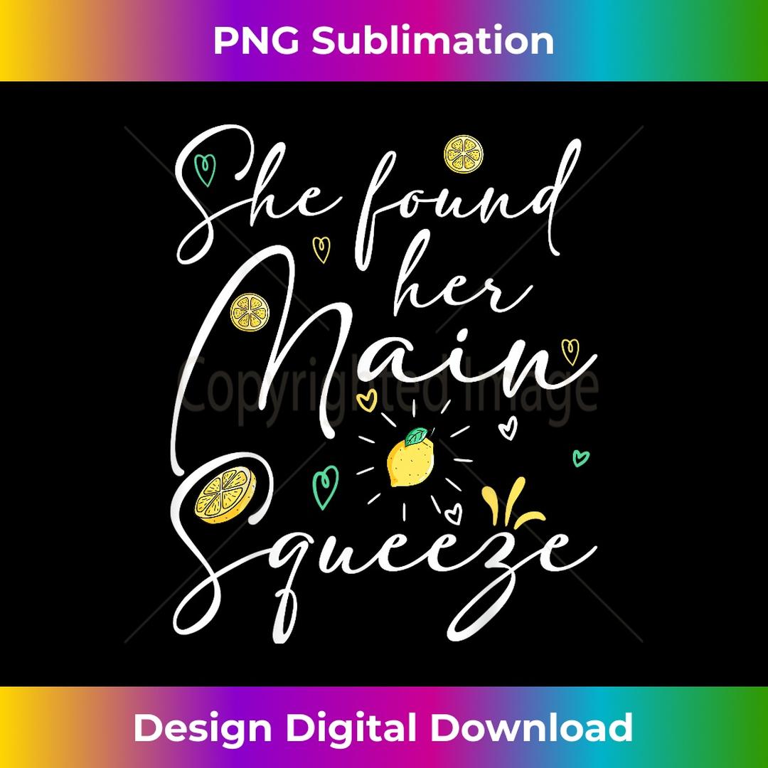 she found her main squeeze svg - Inspire Uplift