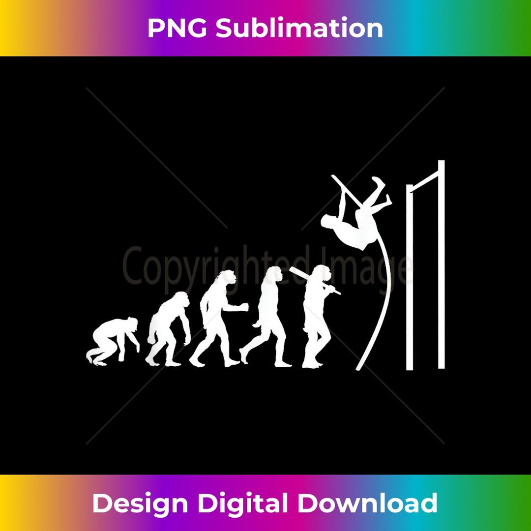 Cool Pole Vault Design Pole Vaulting Jumping - Sublimation-R - Inspire ...
