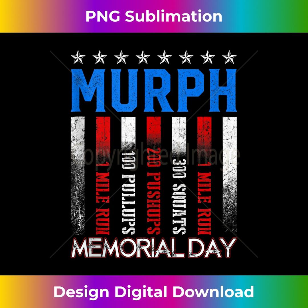 Murph Workout Exercise Challenge Murph Memorial Day - Profes | Inspire ...