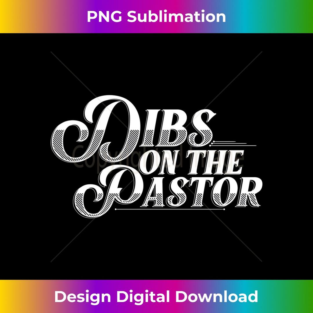 Funny Dibs On The Pastor For Cool Pastor's Wife - Exclusive | Inspire ...