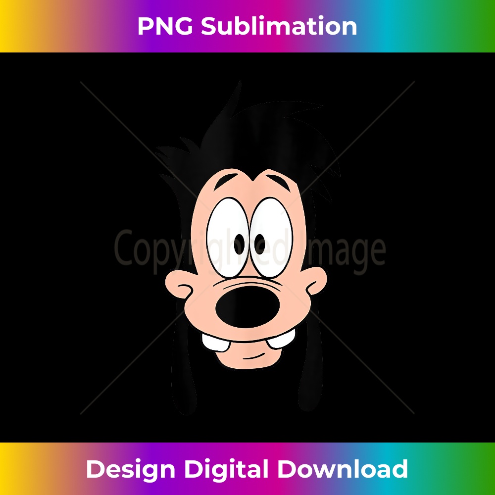 Disney A Goofy Movie Max Big Face - Signature Sublimation PN | Inspire ...