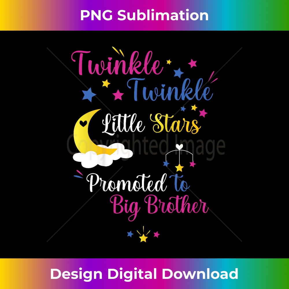 Twinkle Twinkle Little Stars Promoted To Big Brother 2 - Pro - Inspire ...