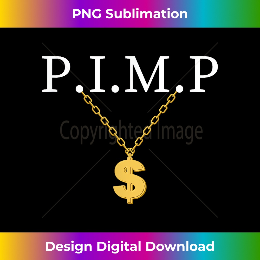 OG P.I.M.P Product -Old School Pimping 1 - Instant Sublimati | Inspire ...