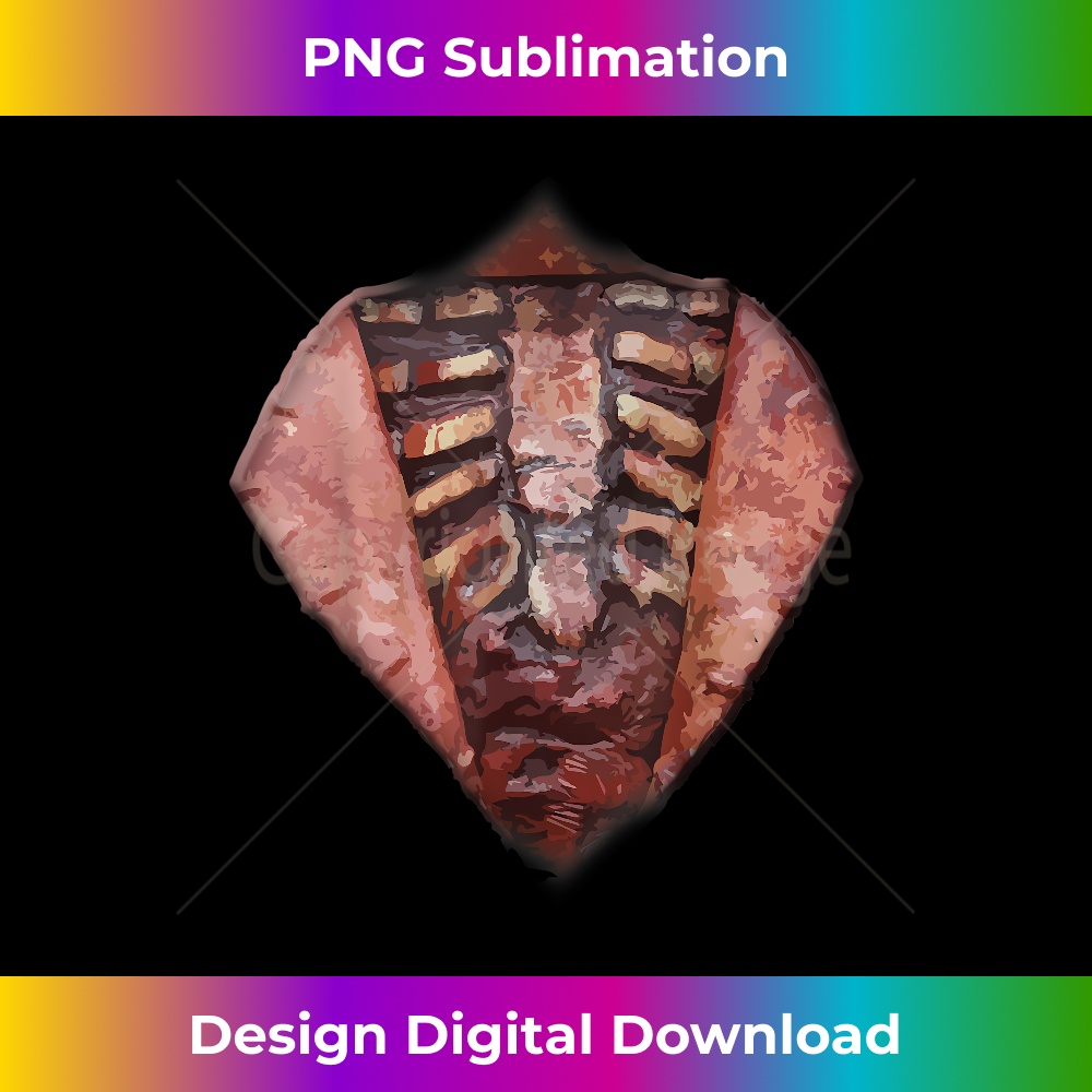 Halloween Zombie Open Chest Guts and Gore Costume - Premium | Inspire ...