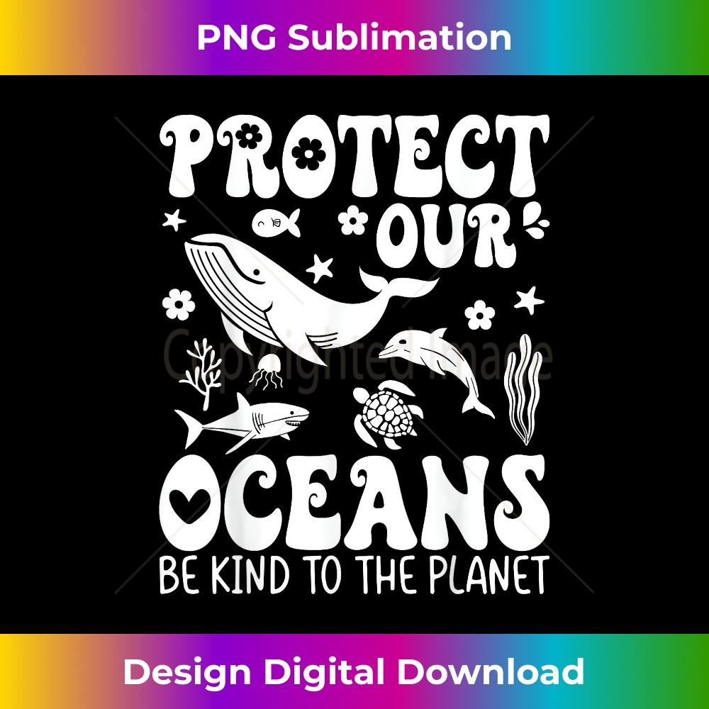 Protect Our Ocean Be Kind To The Planet Sea Protection 1 - S | Inspire ...