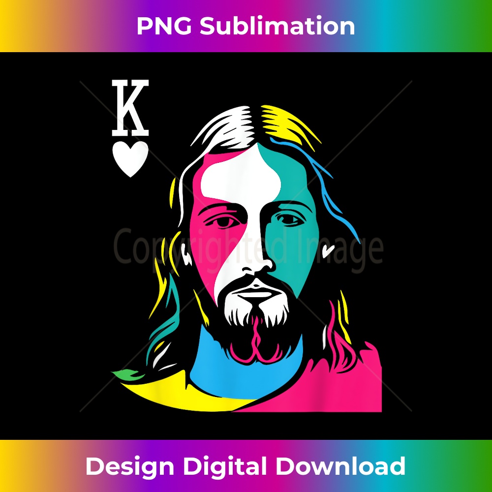 Religious Christian Believers Jesus Christ Is King Of Heart | Inspire ...