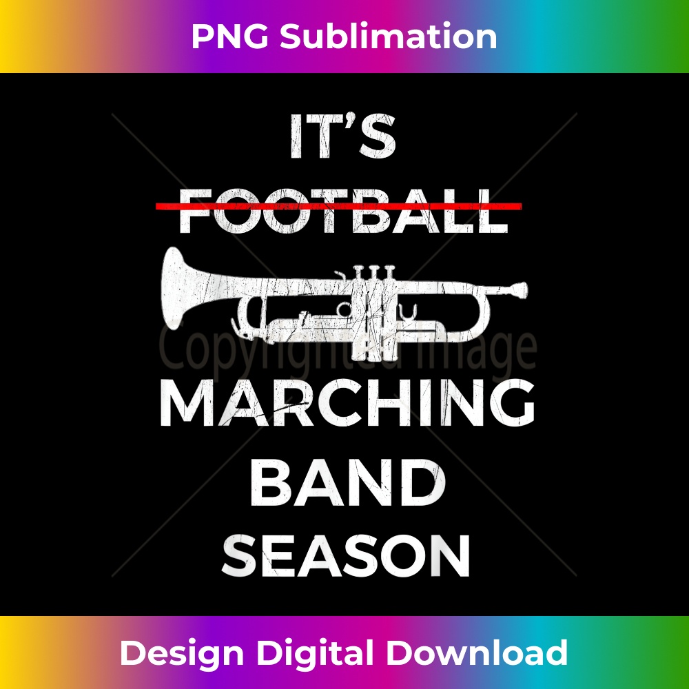 Marching Band Season - Inspire Uplift
