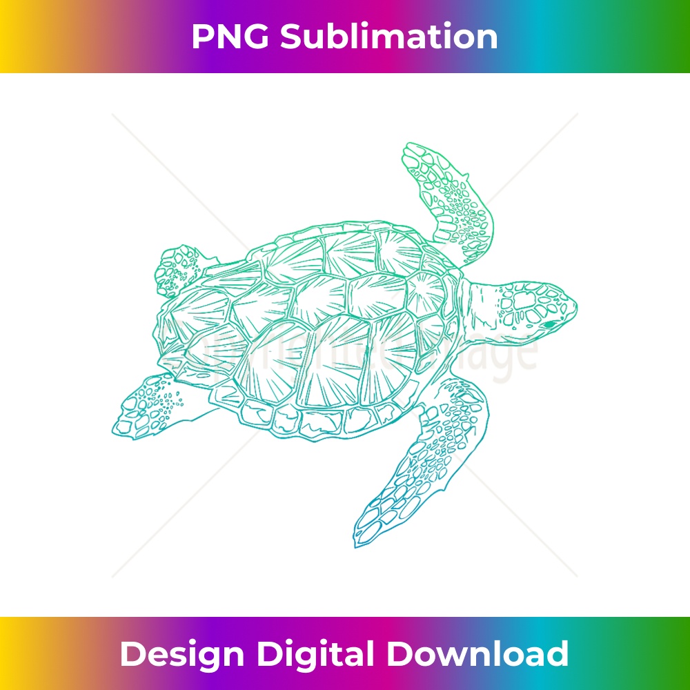 Sea Turtle T , Save The Sea Turtles, Boys Sea Turtle 1 - Art | Inspire ...