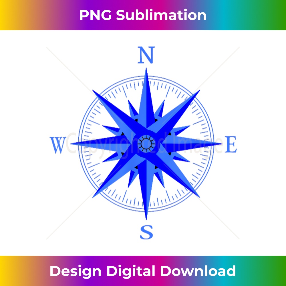 Ship Sailing Sailing Boat Captain Skipper Wind Rose Compass | Inspire ...