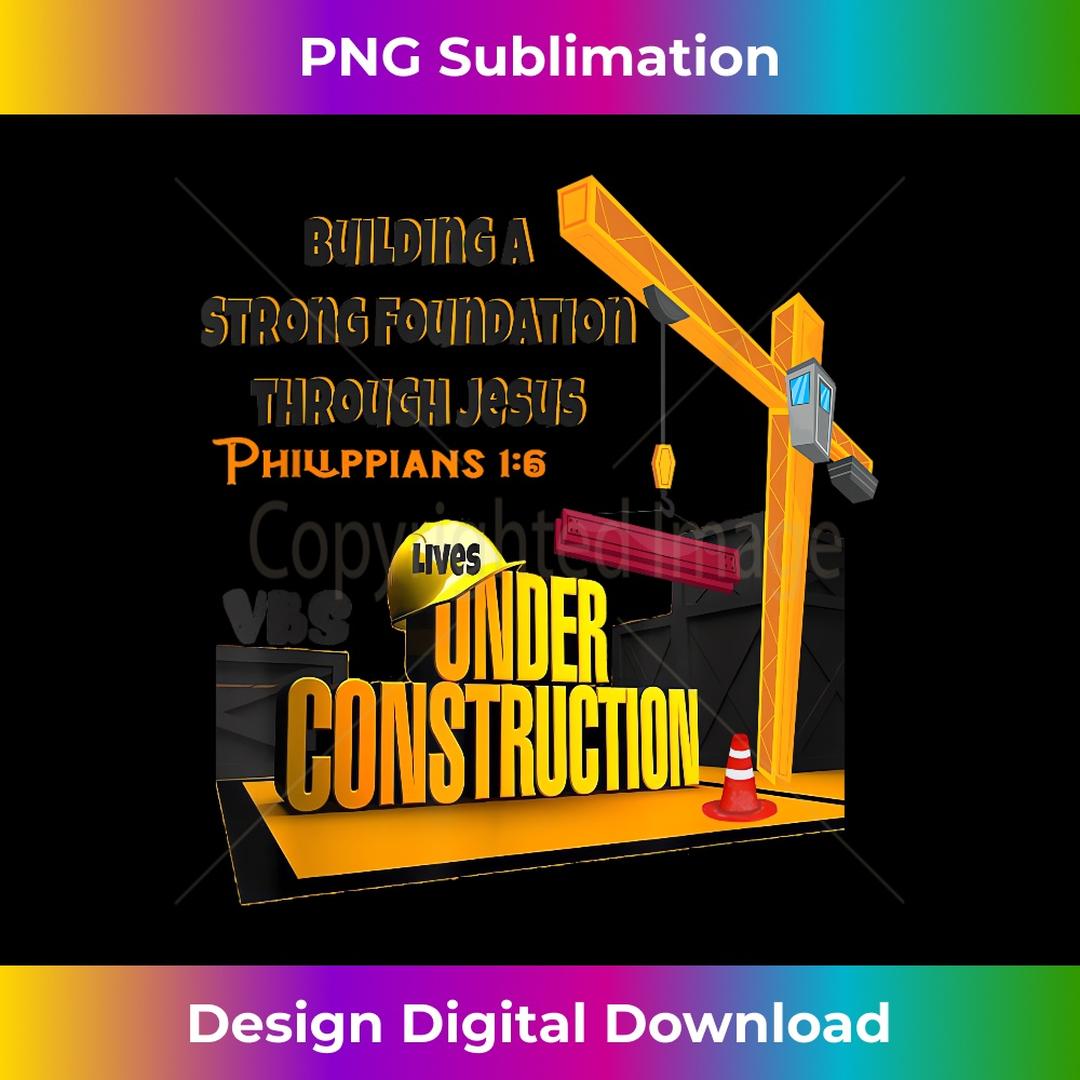 VBS Concrete Cranes Building Foundation Under Construction 1 | Inspire ...