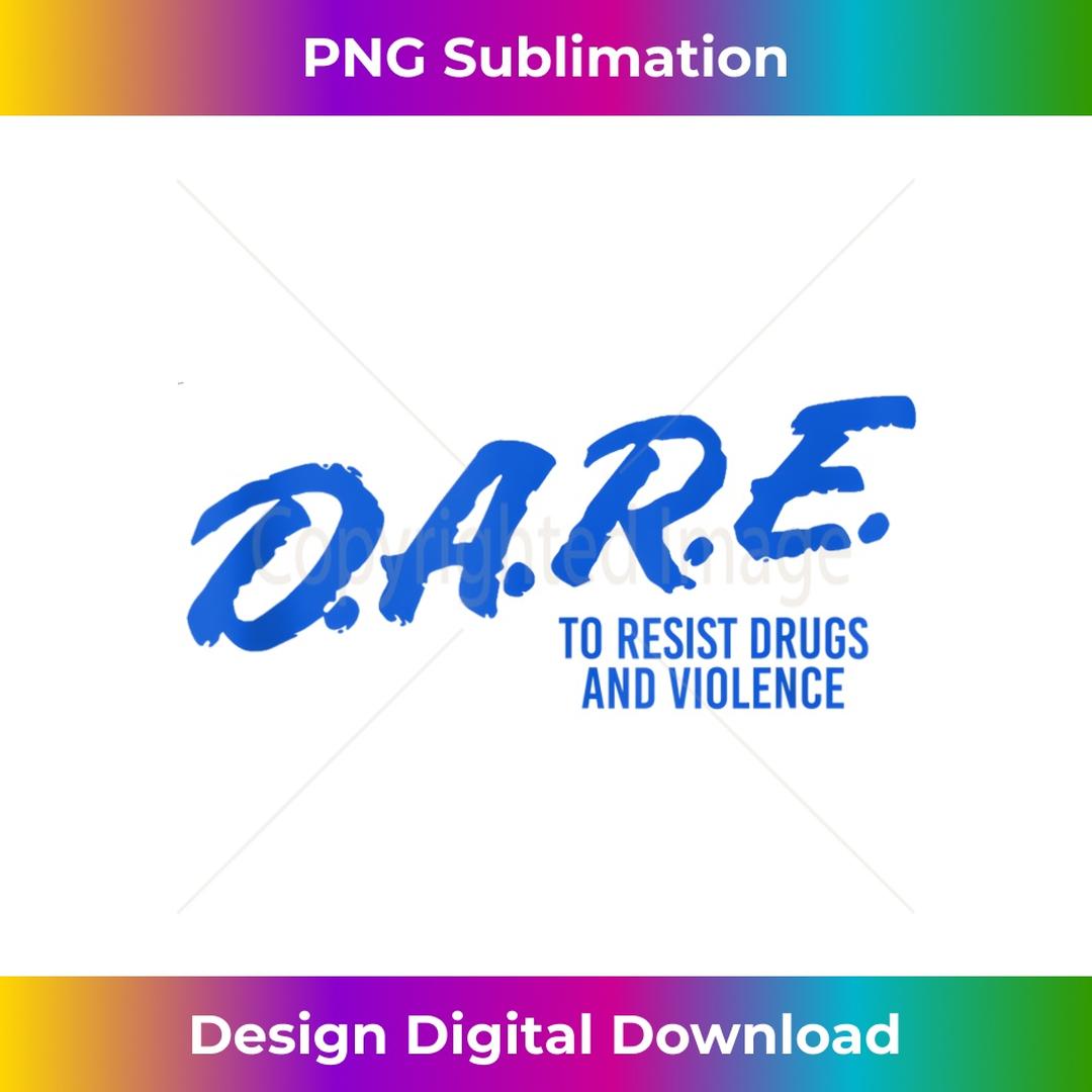 Dare to Say No - Resist Drugs and Violence | Inspire Uplift
