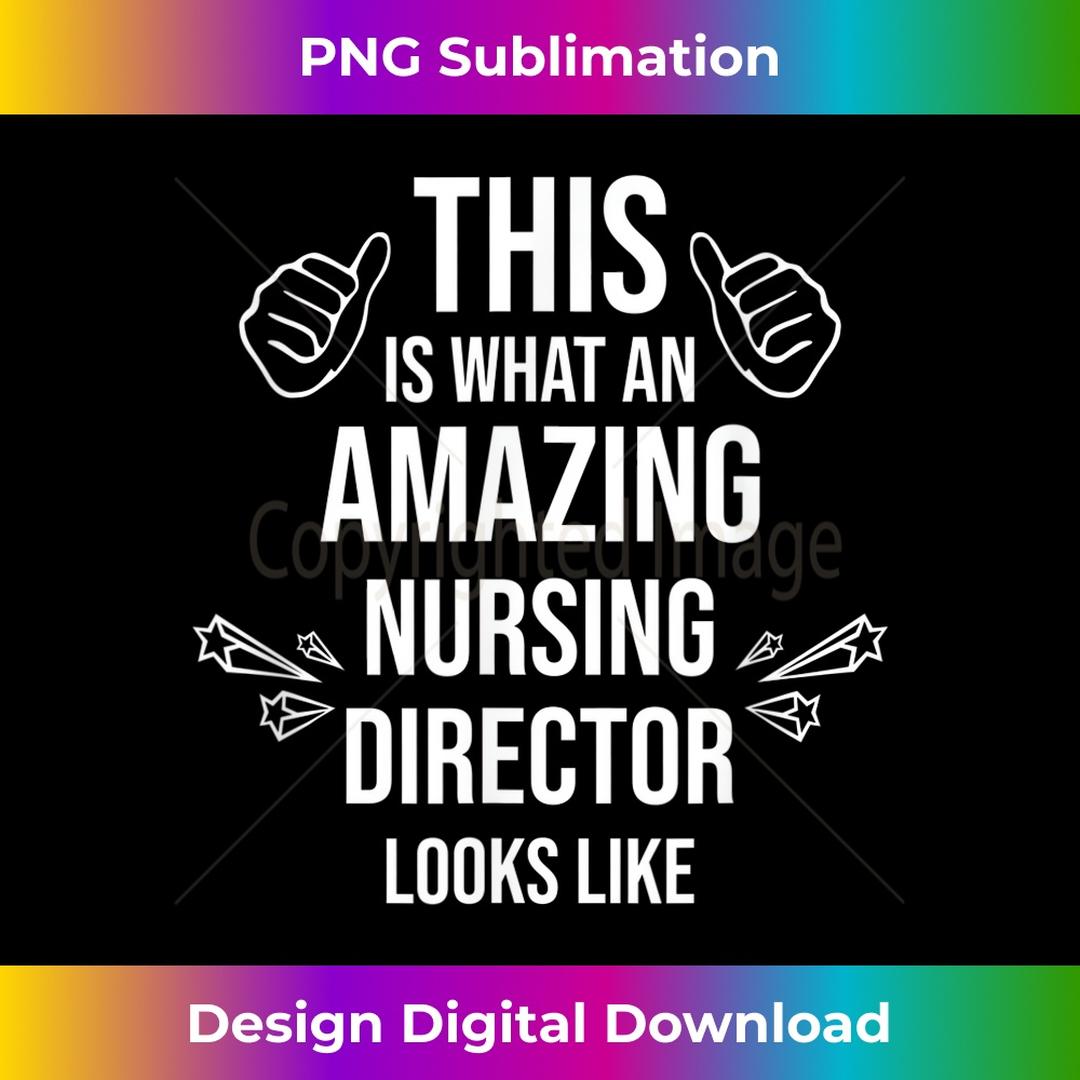 This Is What An Amazing Nursing Director Looks Like 3 - Prem | Inspire ...