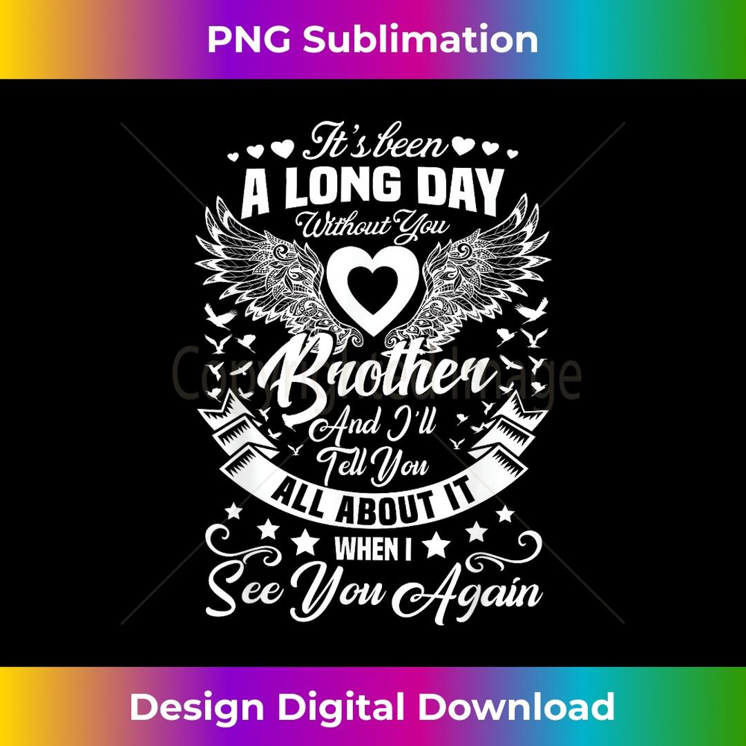 FAMILY 365 In Loving Memory Of My Brother Missing Brother - | Inspire ...