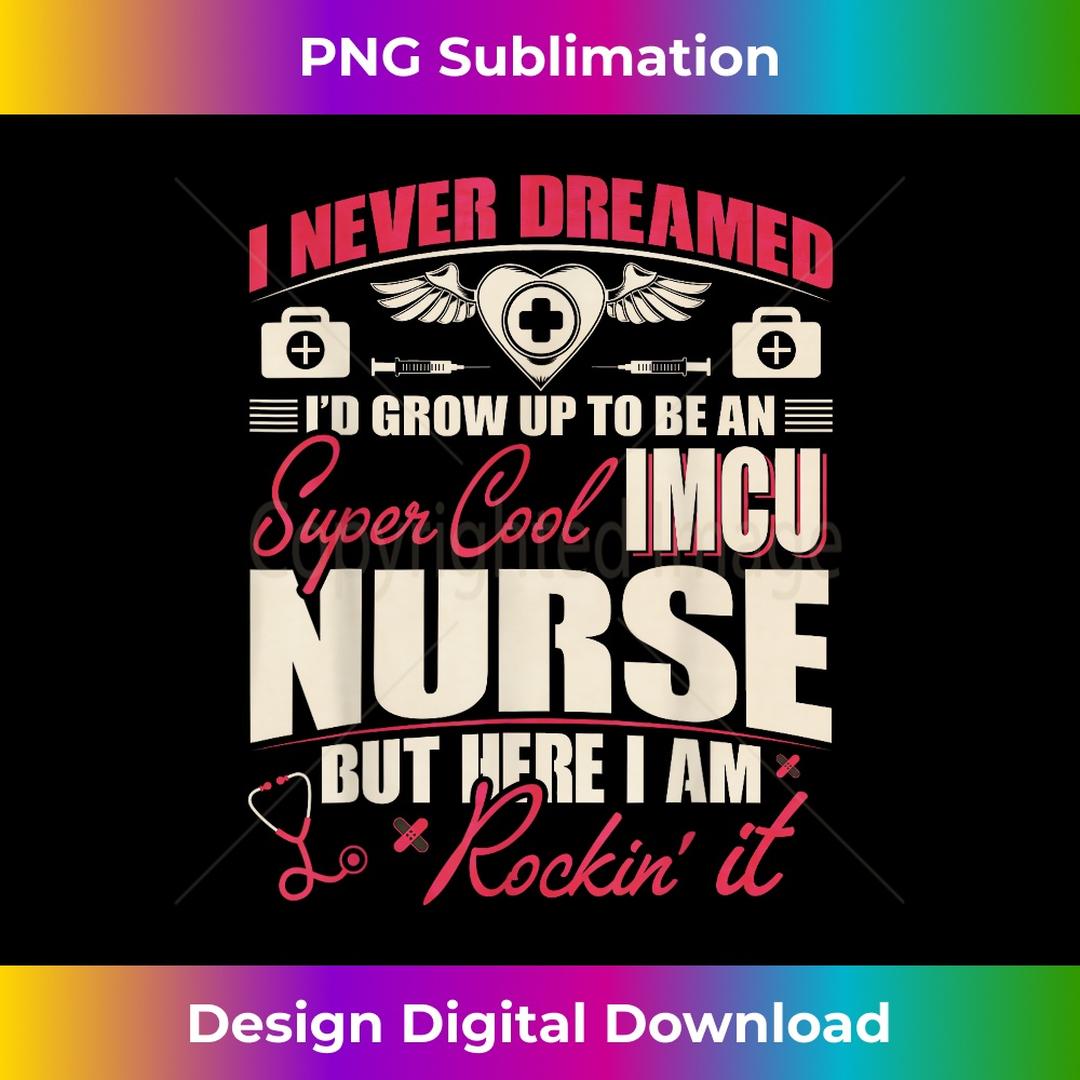IMCU Intermediate Care Unit Nurse Nursing - IMCU Nurse 1 | Inspire Uplift