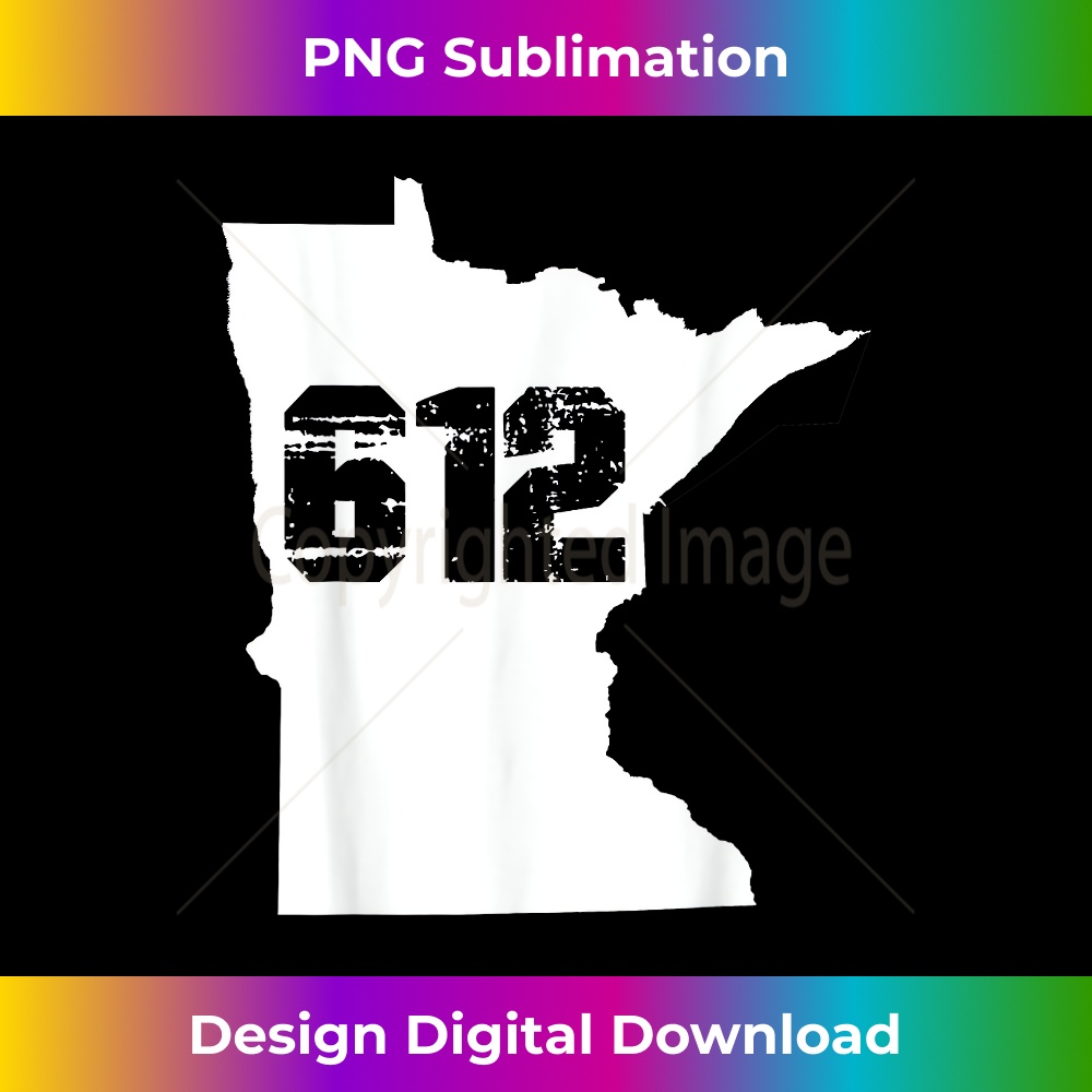 Minneapolis, Minnesota State 612 Area Code - Modern Sublimat | Inspire ...