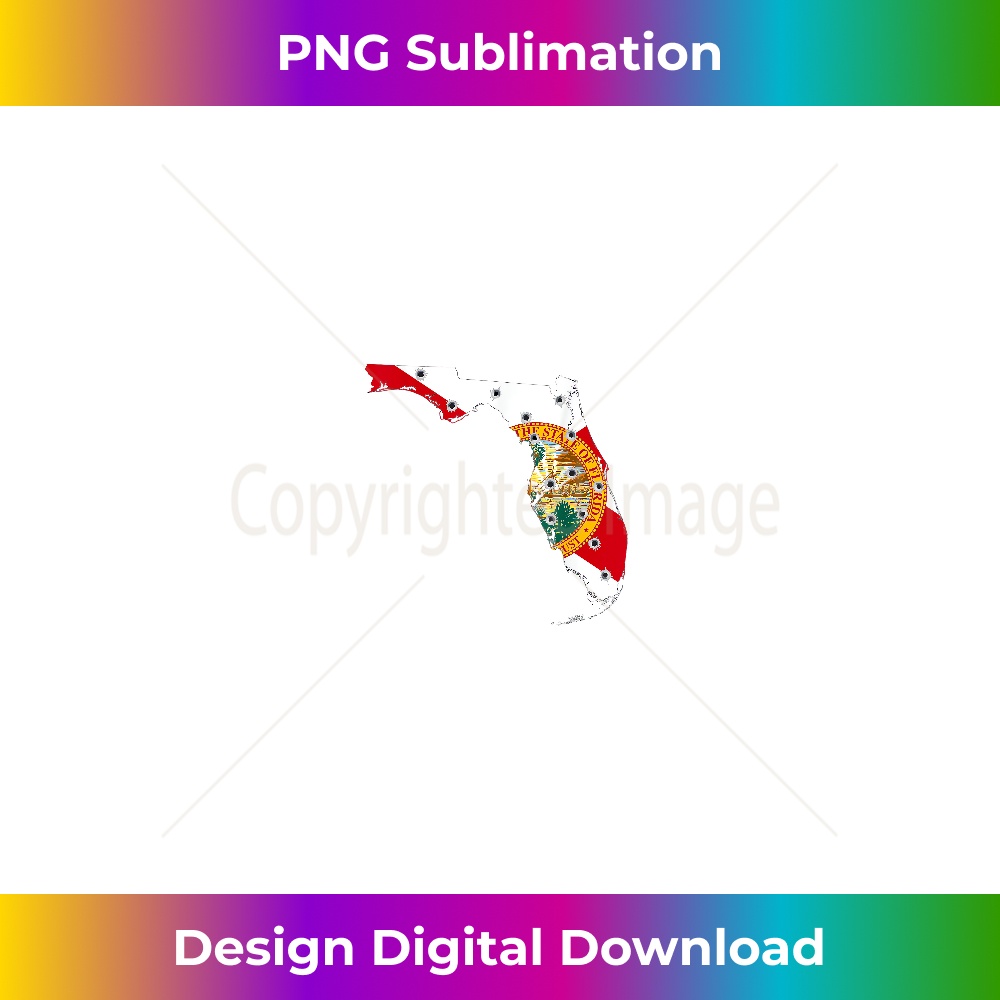 GUNSHINE STATE FLORIDA - Aesthetic Sublimation Digital File | Inspire ...