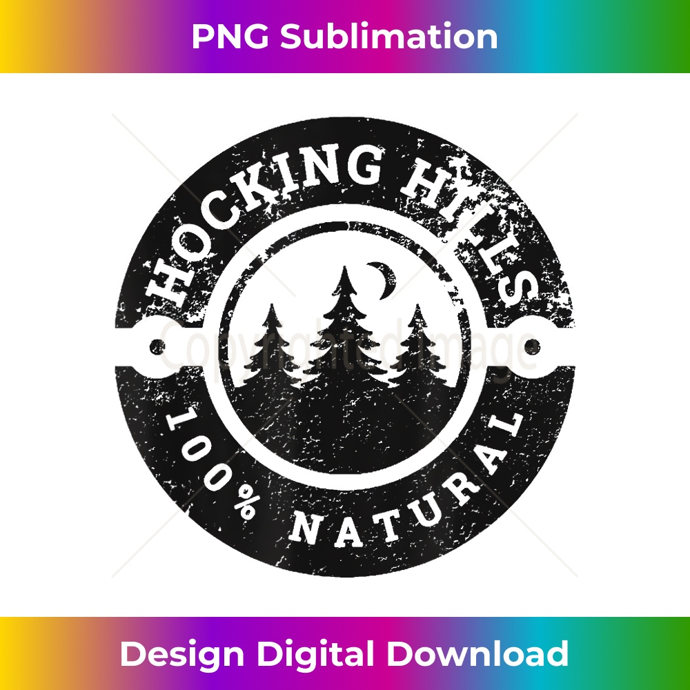 OHIO FOREST at Hocking Hills State Park Nature Outdoors Hike | Inspire ...