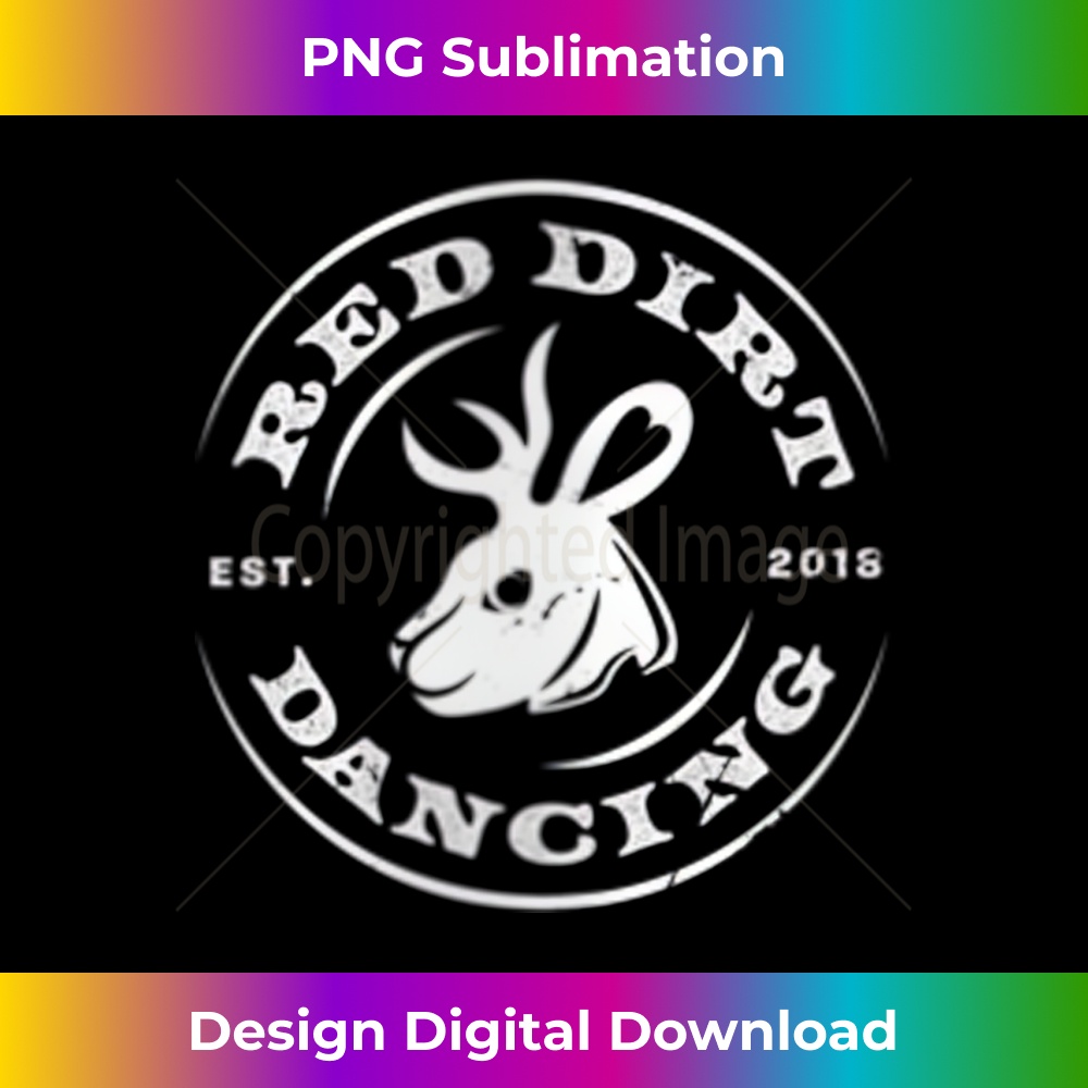 Womens Quick Quick Slow Slow Red Dirt Dancing QQSS IYKYK V-N | Inspire ...