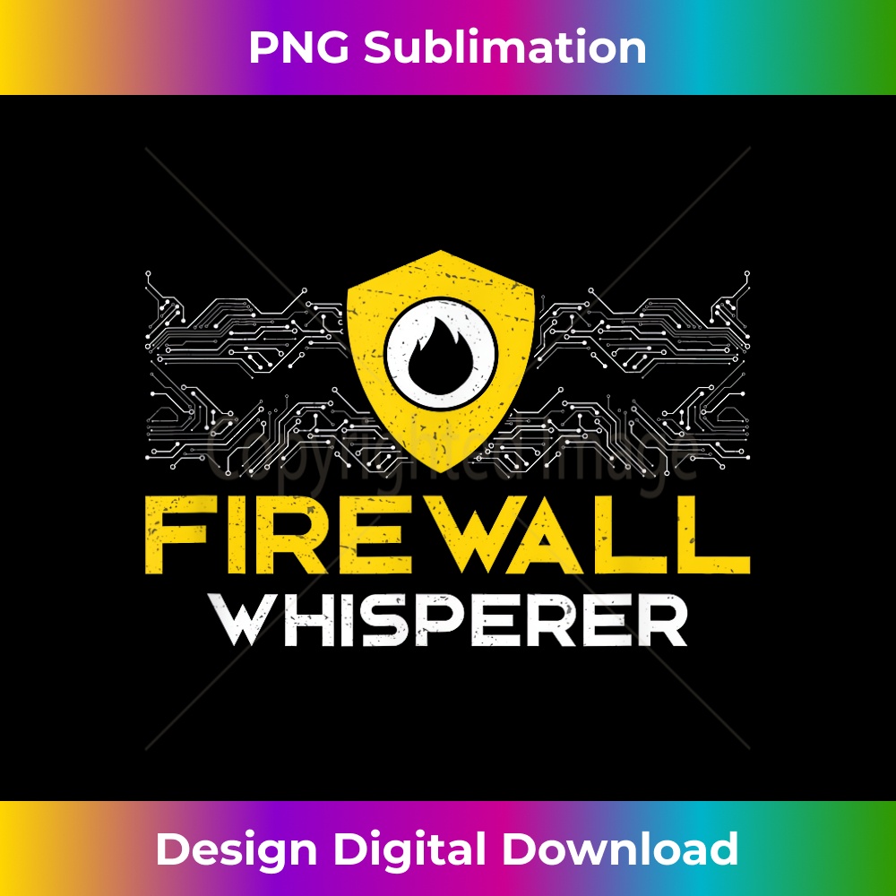 Cybersecurity Specialist Firewall Whisperer IT Security - Si | Inspire ...