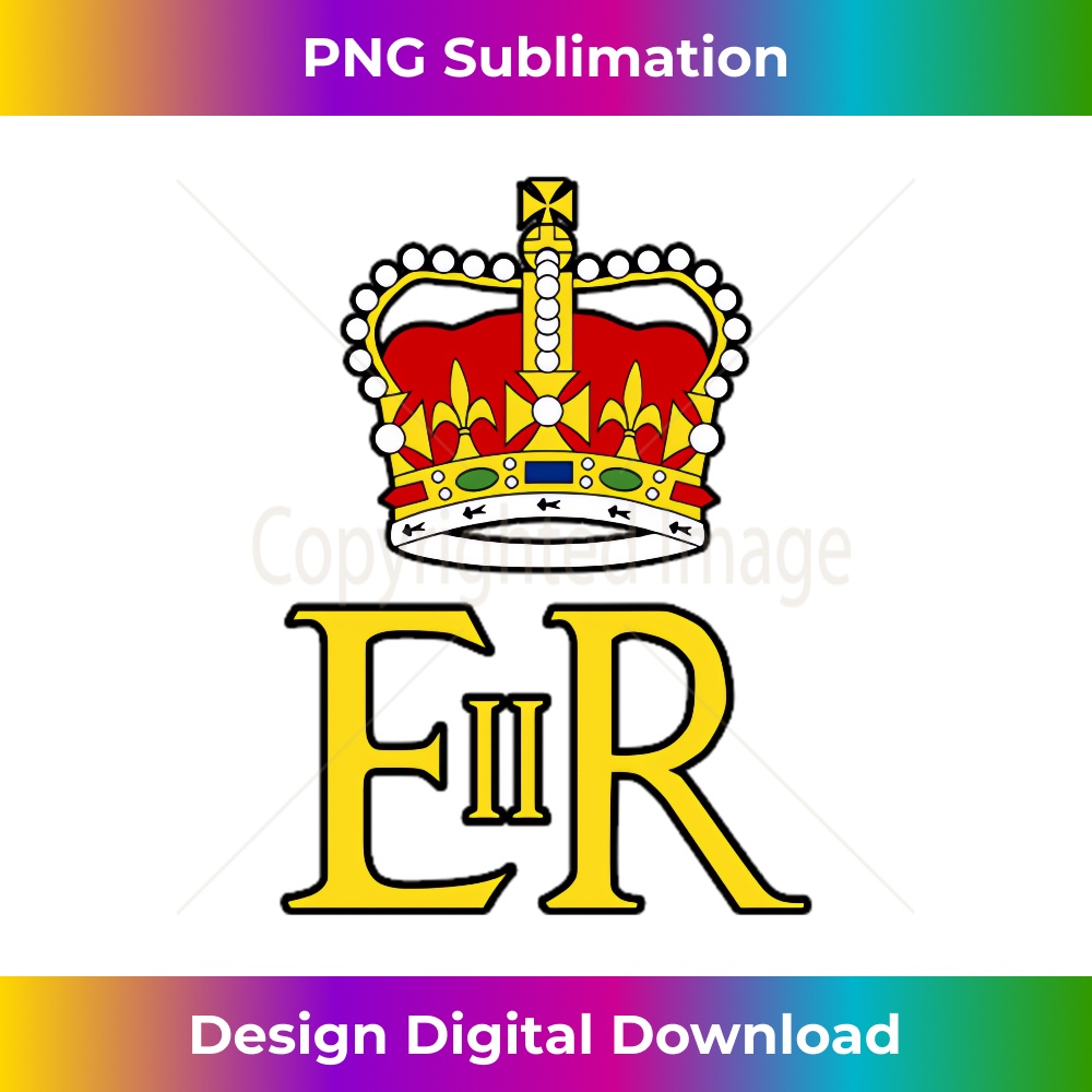 Queen Elizabeth II Royal Coat of Arms Emblem Monarch Crown L | Inspire ...