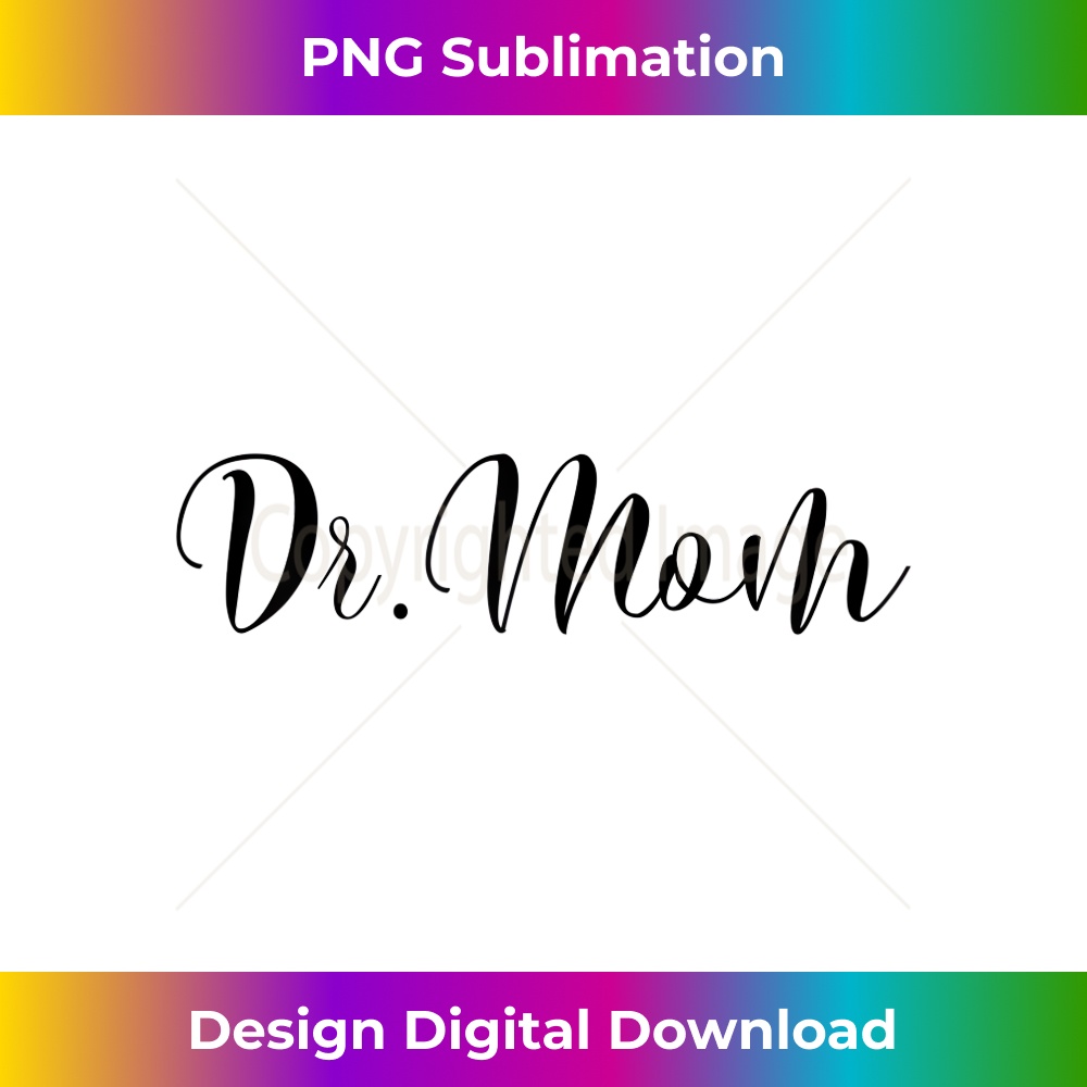 Womens Dr Mom For Mother Physician Phd GP Doc Therapist Doct | Inspire ...