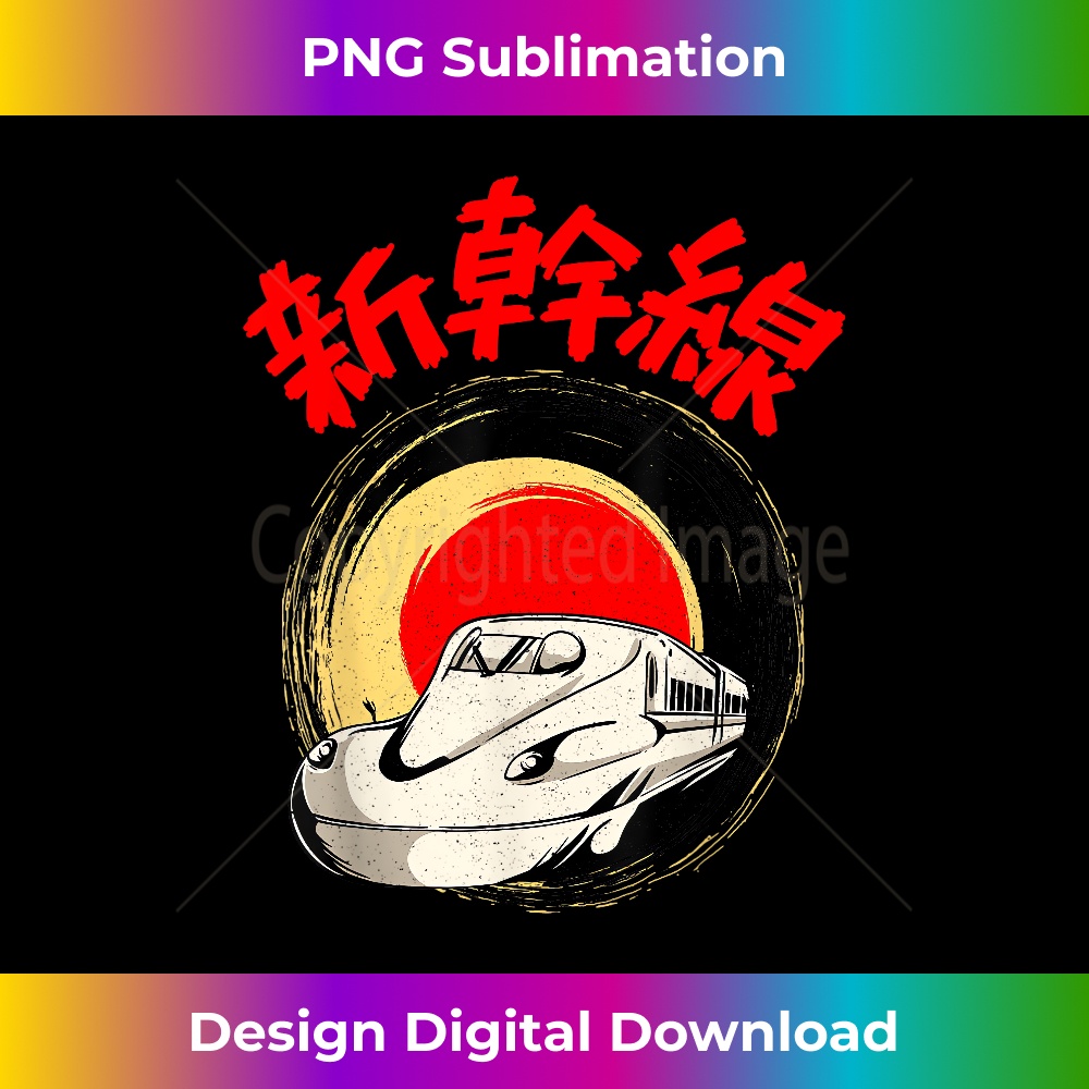 Shinkansen Japanese Bullet Train for Mad about Trains - Eleg | Inspire ...