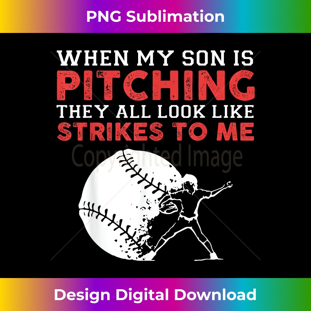 When my son is pitching they all look like strikes to me 3 - | Inspire ...