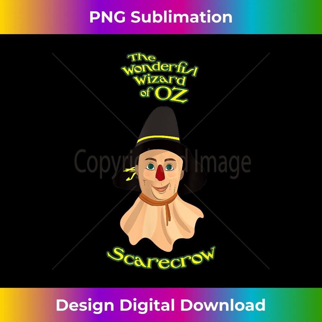 Scarecrow the wonderful wizard of oz book, original design 2 | Inspire ...