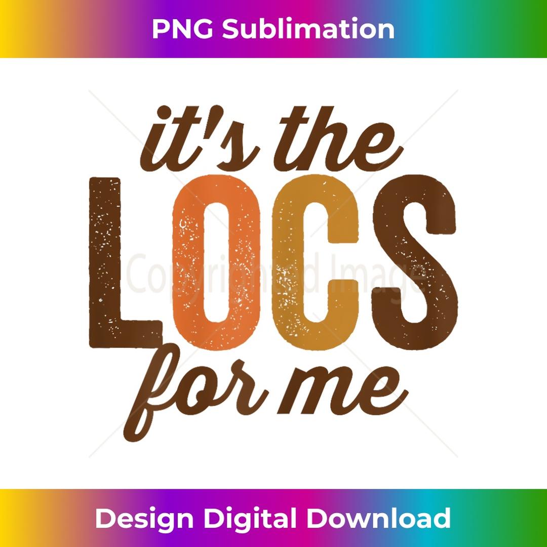 Cute Locs For Loc'd Up Dreadlocks Girl Melanin Retro - Insta | Inspire ...