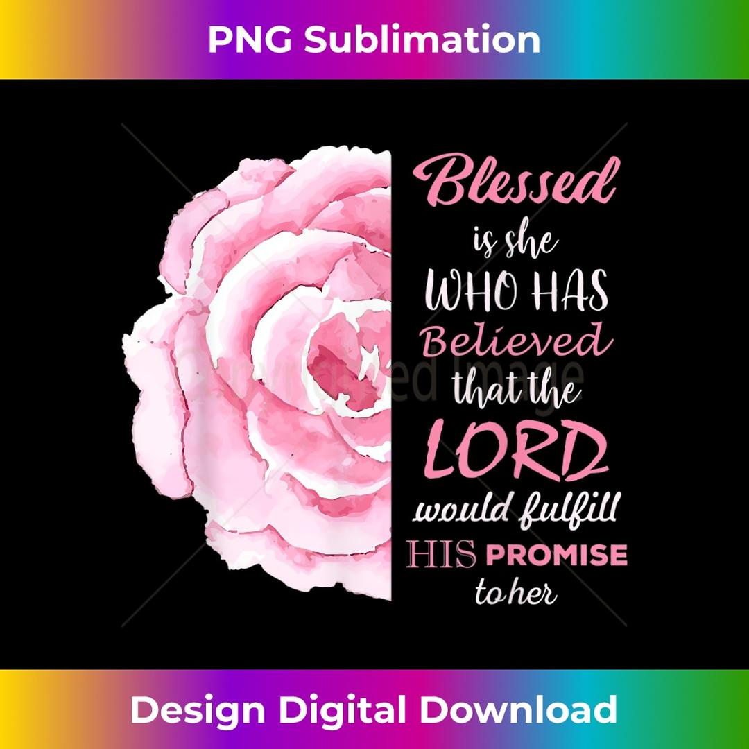 Christian s For Blessed Is She Bible Verses - Professional S | Inspire ...