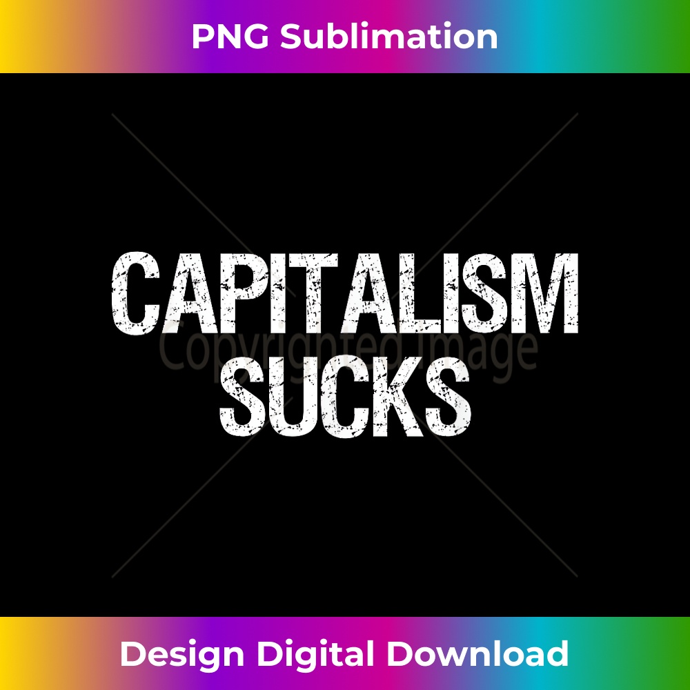 Anti Capitalism - Inspire Uplift