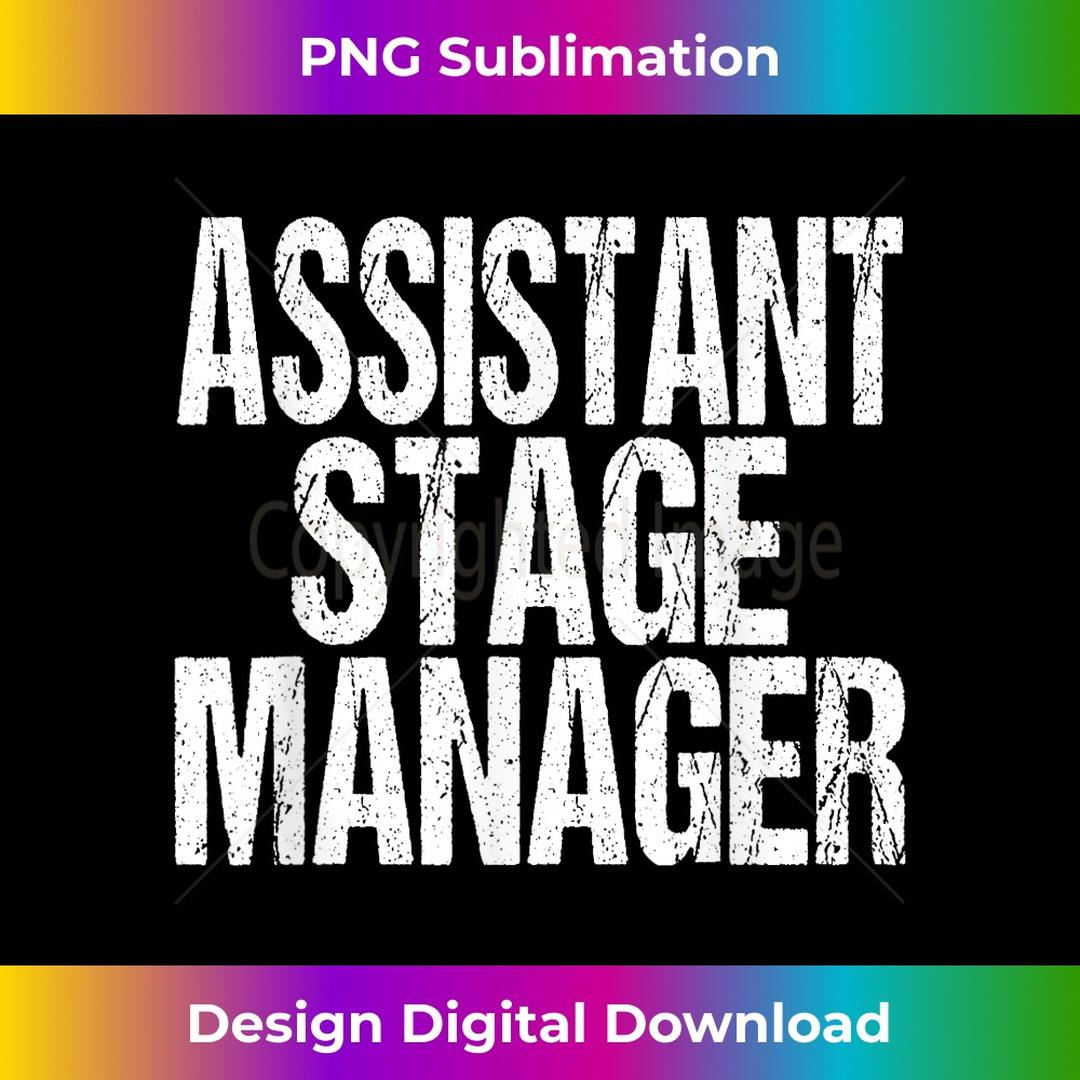 Assistant Stage Manager Event Equipment Setup Team - Elegant | Inspire ...