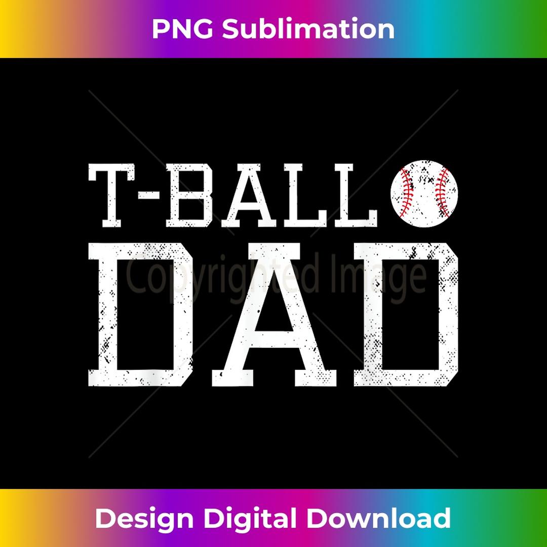 Ball Dad Ball Dad Fathers Day Baseball Dad - Special Edition | Inspire ...