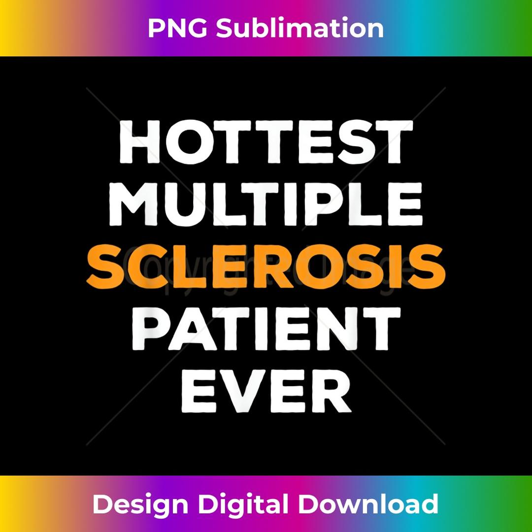 Hottest Multiple Sclerosis Patient Ever MS - Trendy Sublimat | Inspire ...