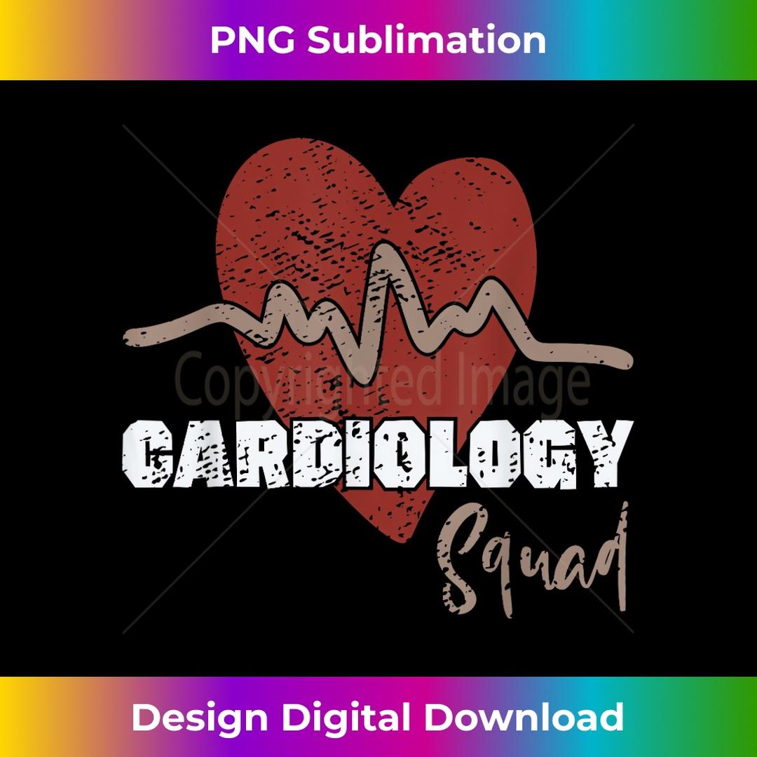 Cardiology Squad For Cardiovascular Technologists Matching - | Inspire ...