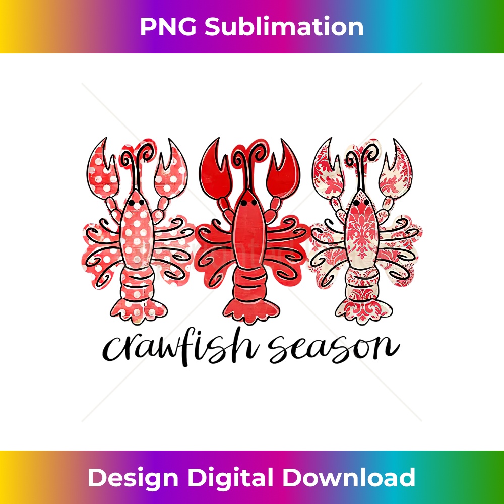 Crawfish , Crawfish Season, Love Crawfish tee - Special Edit | Inspire ...