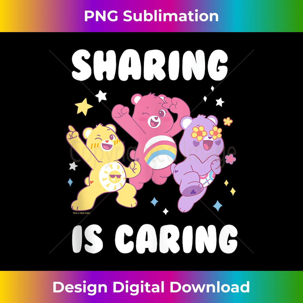 Care Bears Cheer Bear Sharing Is Caring Sparkle Group - Prem | Inspire ...