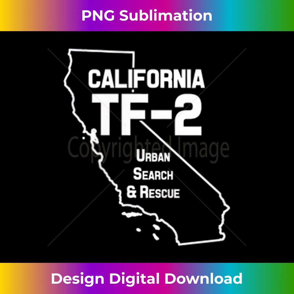 Urban Search & Rescue California Task Force 2 CA-TF2 Duty 2 | Inspire ...