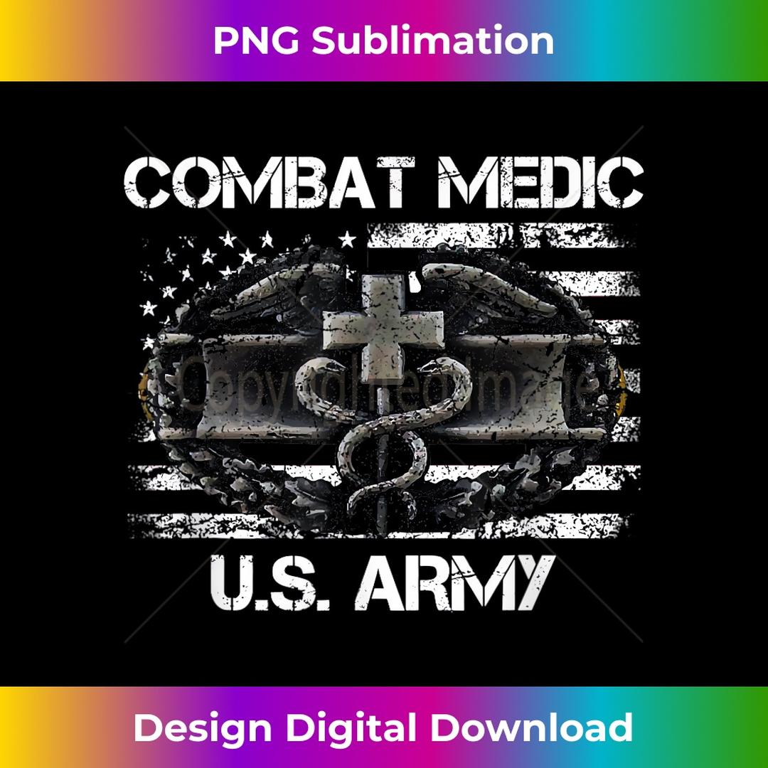 US ARMY Combat Medic , Perfect Veteran Medical Military 3 - | Inspire ...