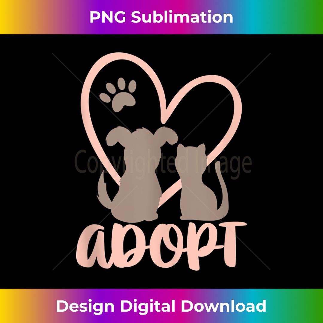 Adopt Rescue Pet Owner Rescue Mom or Dad - Dog and Cat | Inspire Uplift
