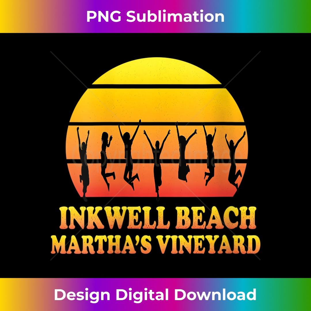 s Inkwell Beach, Oak Bluffs, Martha's Vineyard, MA, Vintage | Inspire ...