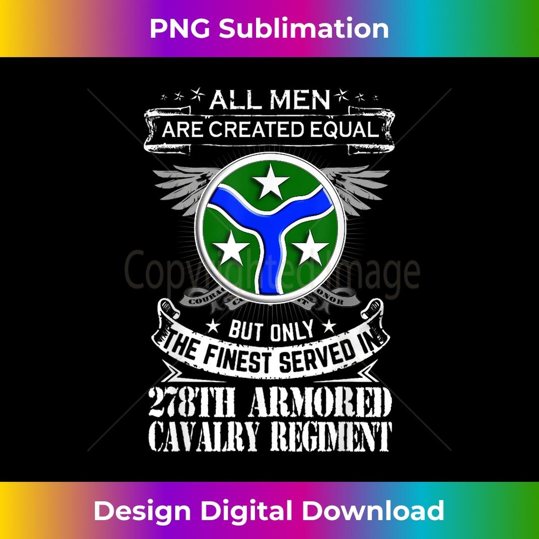 278th Armored Cavalry Regiment US Army - Stylish Sublimation | Inspire ...