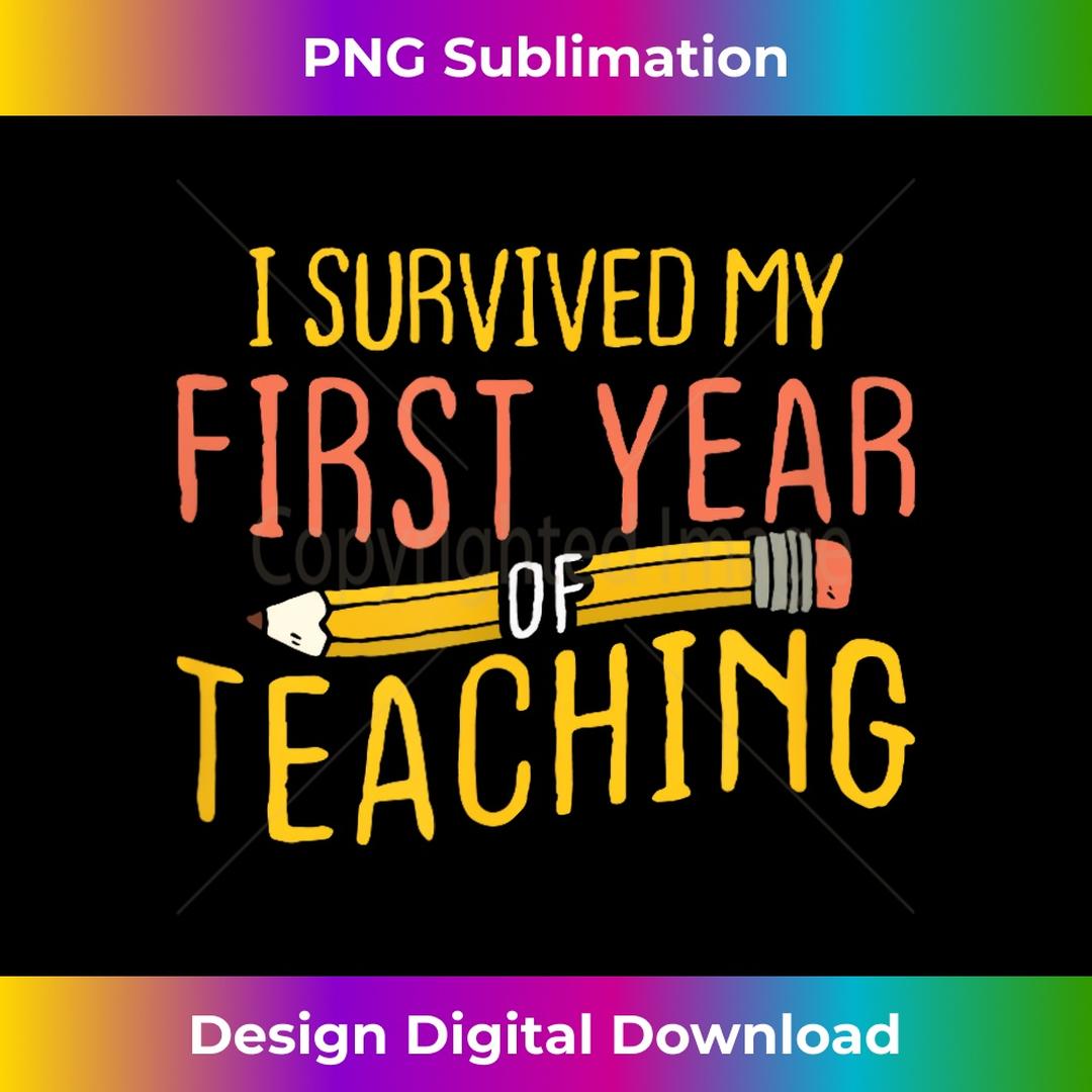 I Survived My First Year Of Teaching Summer Teacher - Profes | Inspire ...