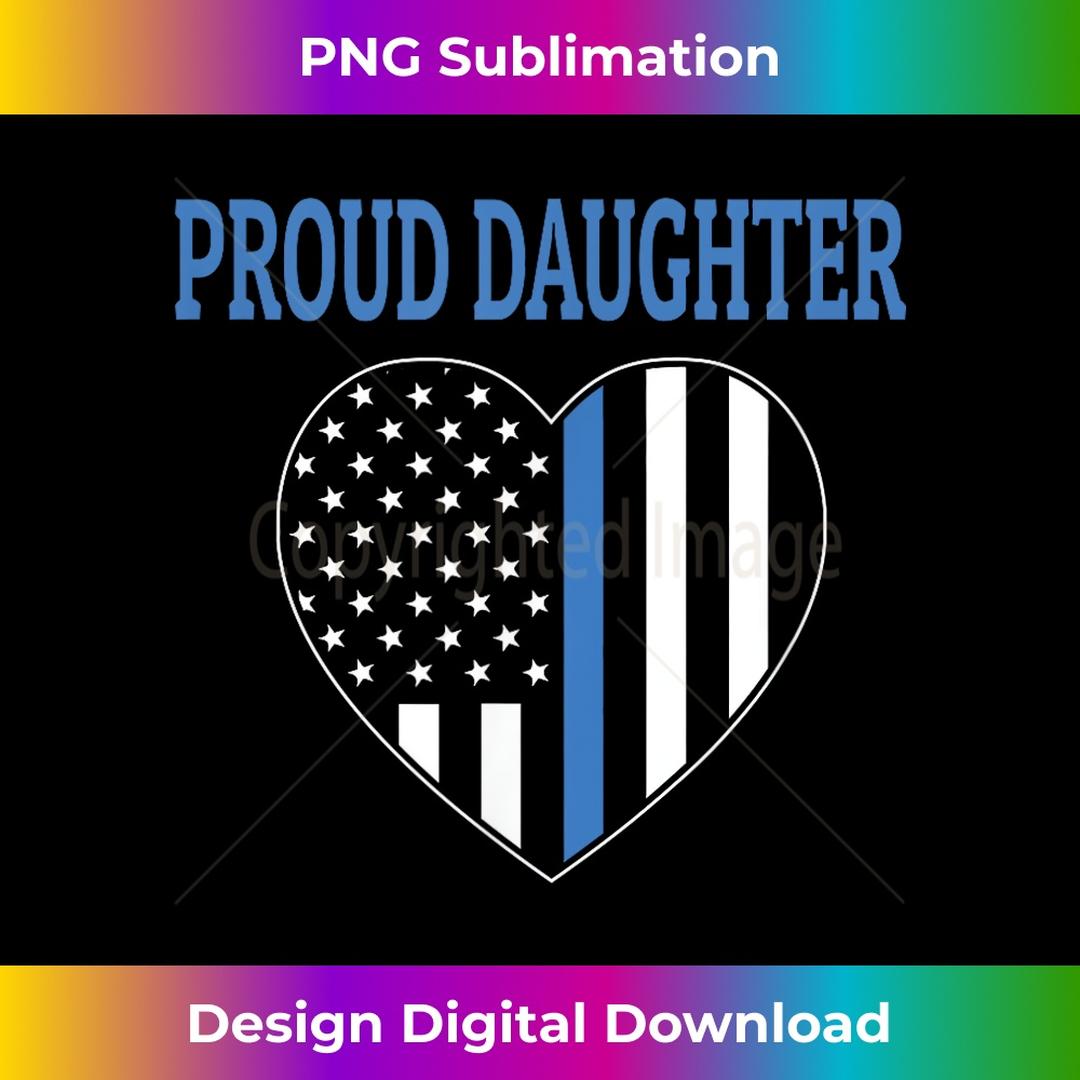 Police Officer Daughter - Proud Daughter 2 | Inspire Uplift