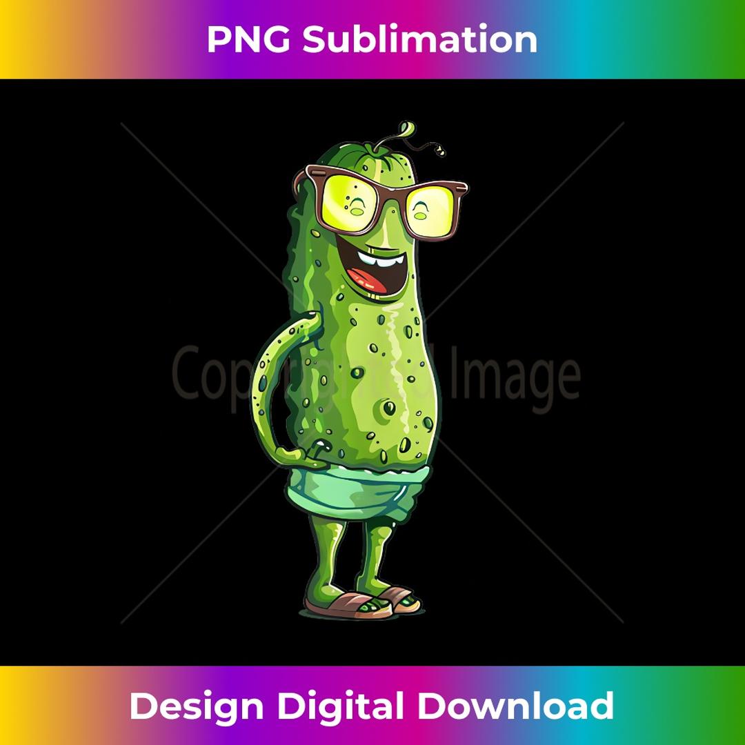 Funny Pickle swim trunks Outfit - Sublimation-Ready PNG File | Inspire ...