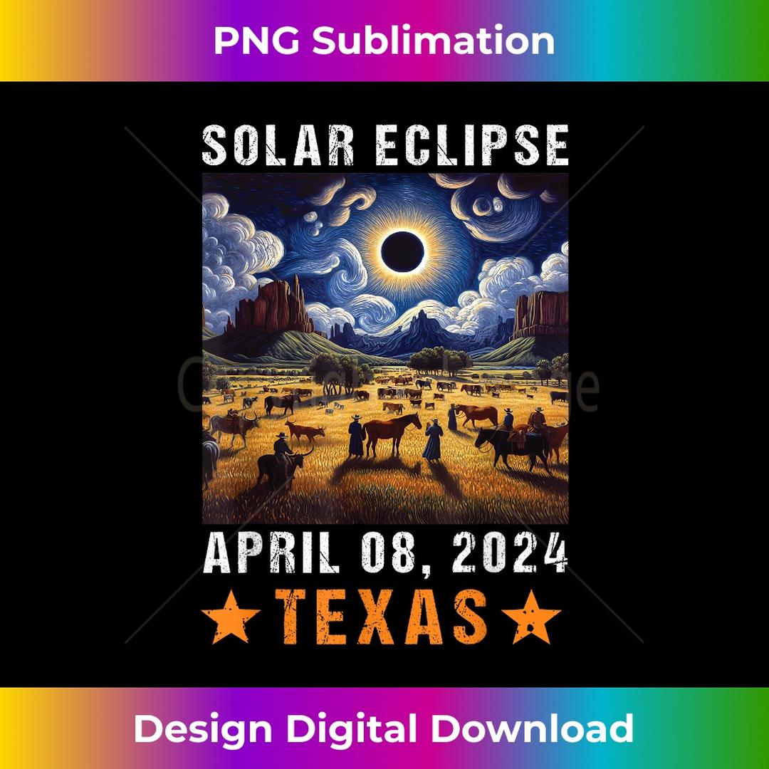 2024 Total Solar Eclipse Texas - Total Eclipse | Inspire Uplift